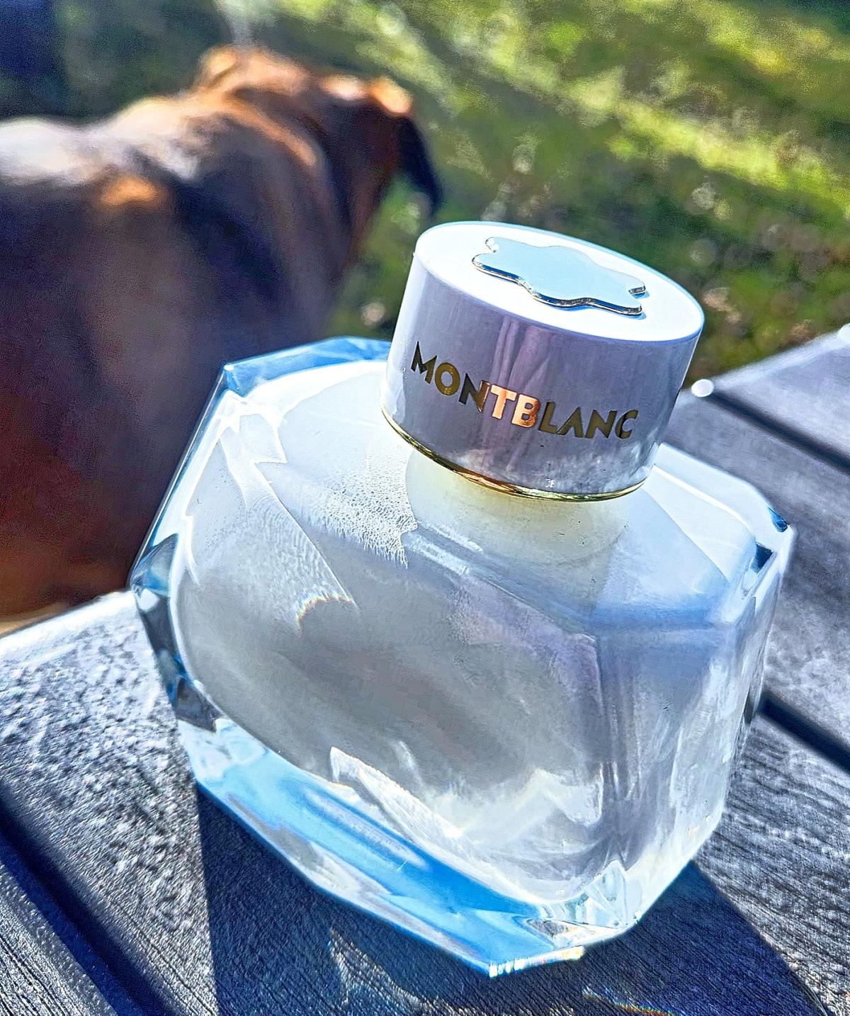 Signature Montblanc parfem - parfem za žene 2020