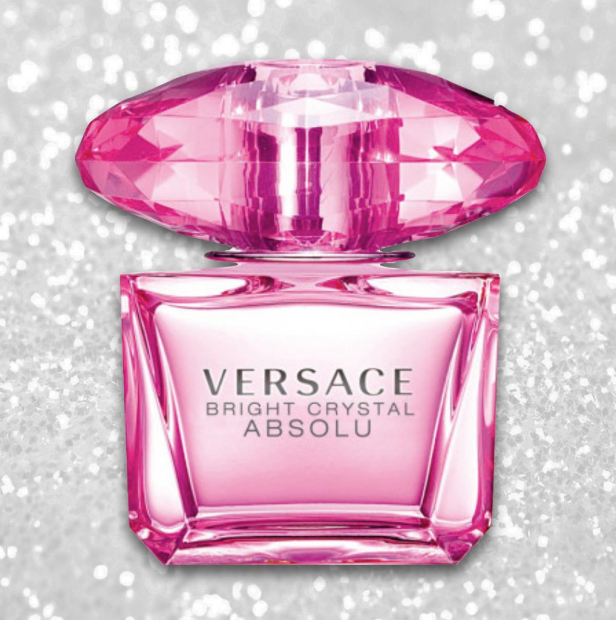 Bright Crystal Absolu Versace parfem - parfem za žene 2013