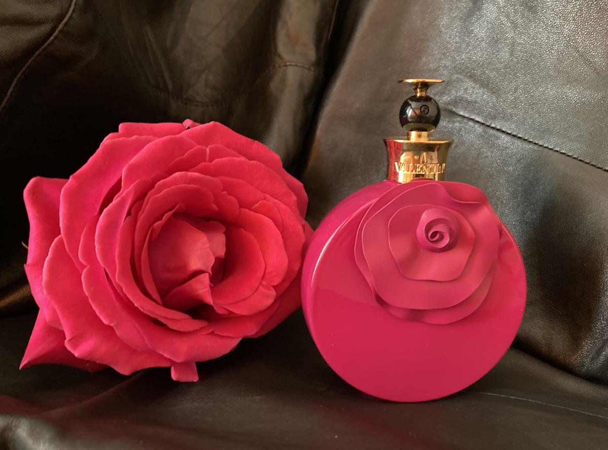 Valentina Rosa Assoluto Valentino parfum - un parfum pour femme 2014