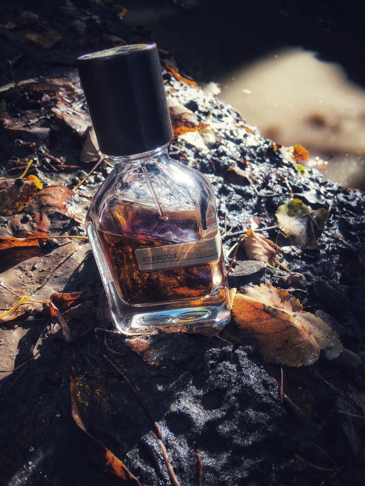 Stercus Orto Parisi fragancia - una fragancia para Hombres y Mujeres 2014