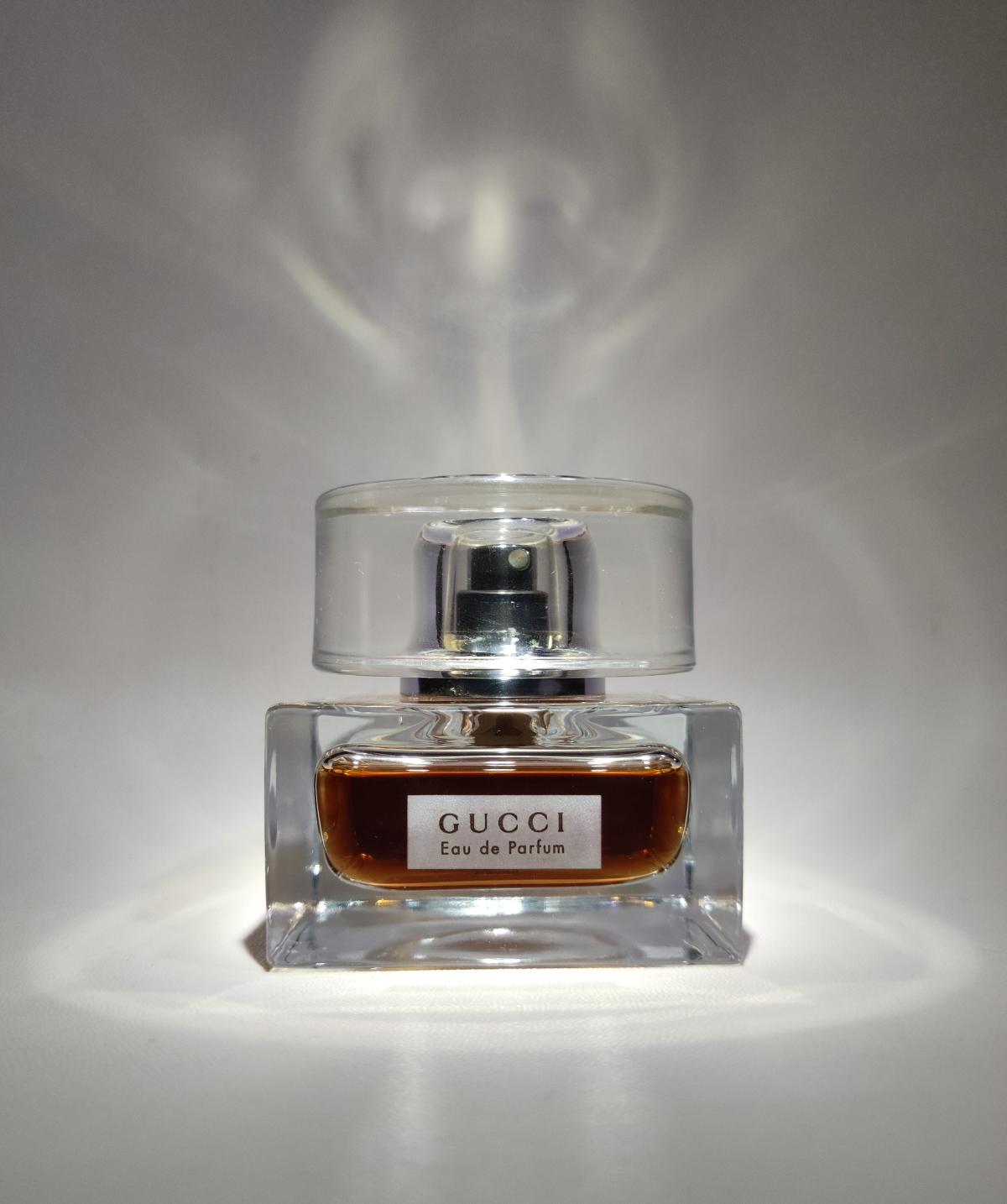 Gucci Eau de Parfum Gucci parfem - parfem za žene 2002