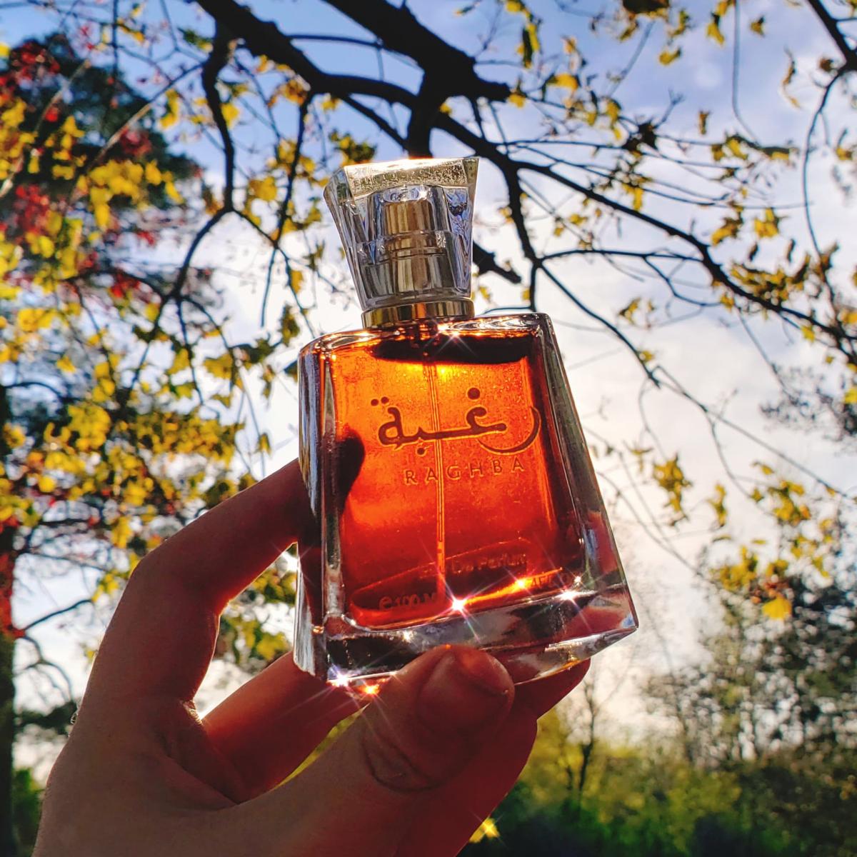 Raghba Lattafa Perfumes Parfum - ein es Parfum für Frauen und Männer