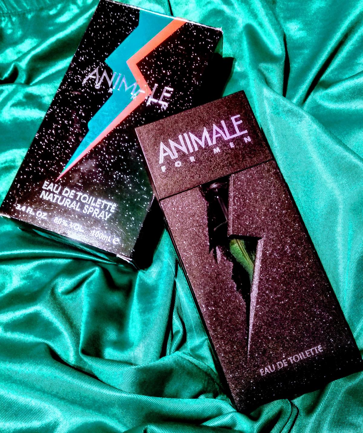 Animale for Men Animale Cologne - un parfum pour homme 1993