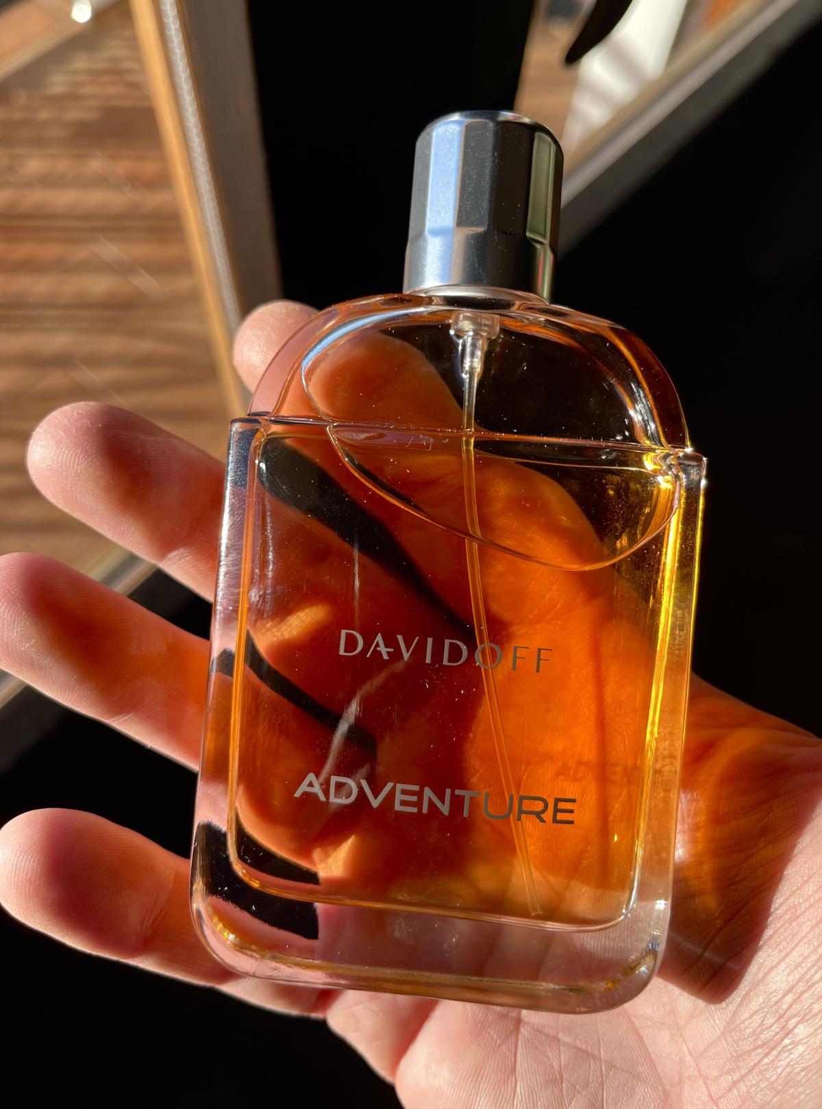 Adventure Davidoff Cologne - un parfum pour homme 2008