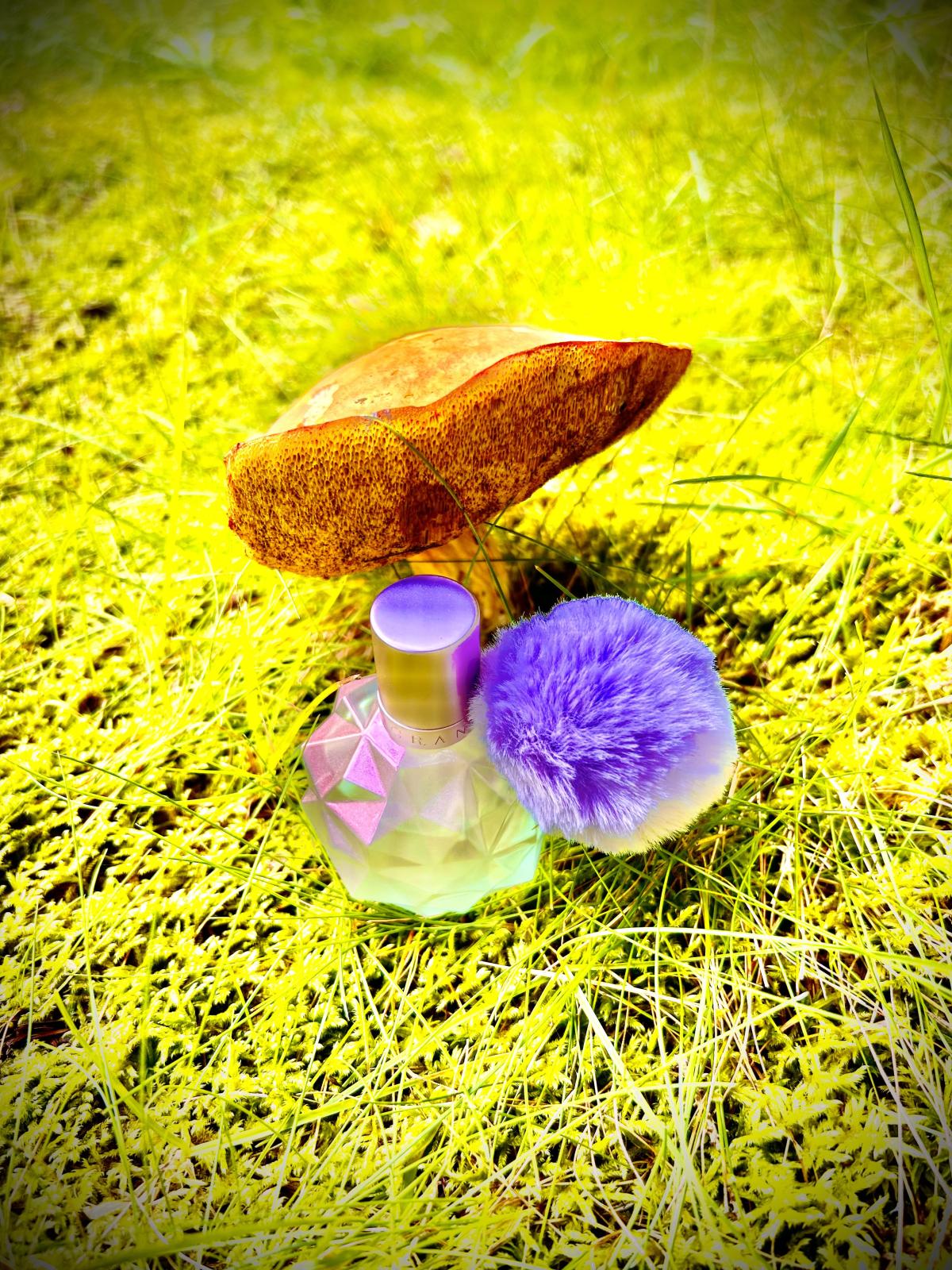 Moonlight Ariana Grande perfume - a fragrância Feminino 2017