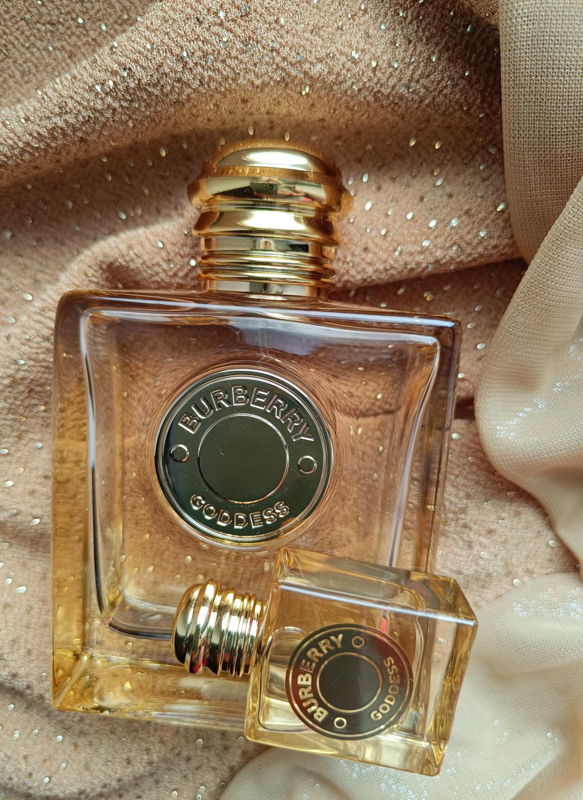 Goddess Burberry perfumy - to nowe perfumy dla kobiet 2023