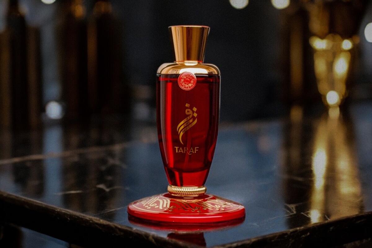 Taraf Arabian Oud άρωμα - ένα νέο άρωμα για γυναίκες και άνδρες 2023