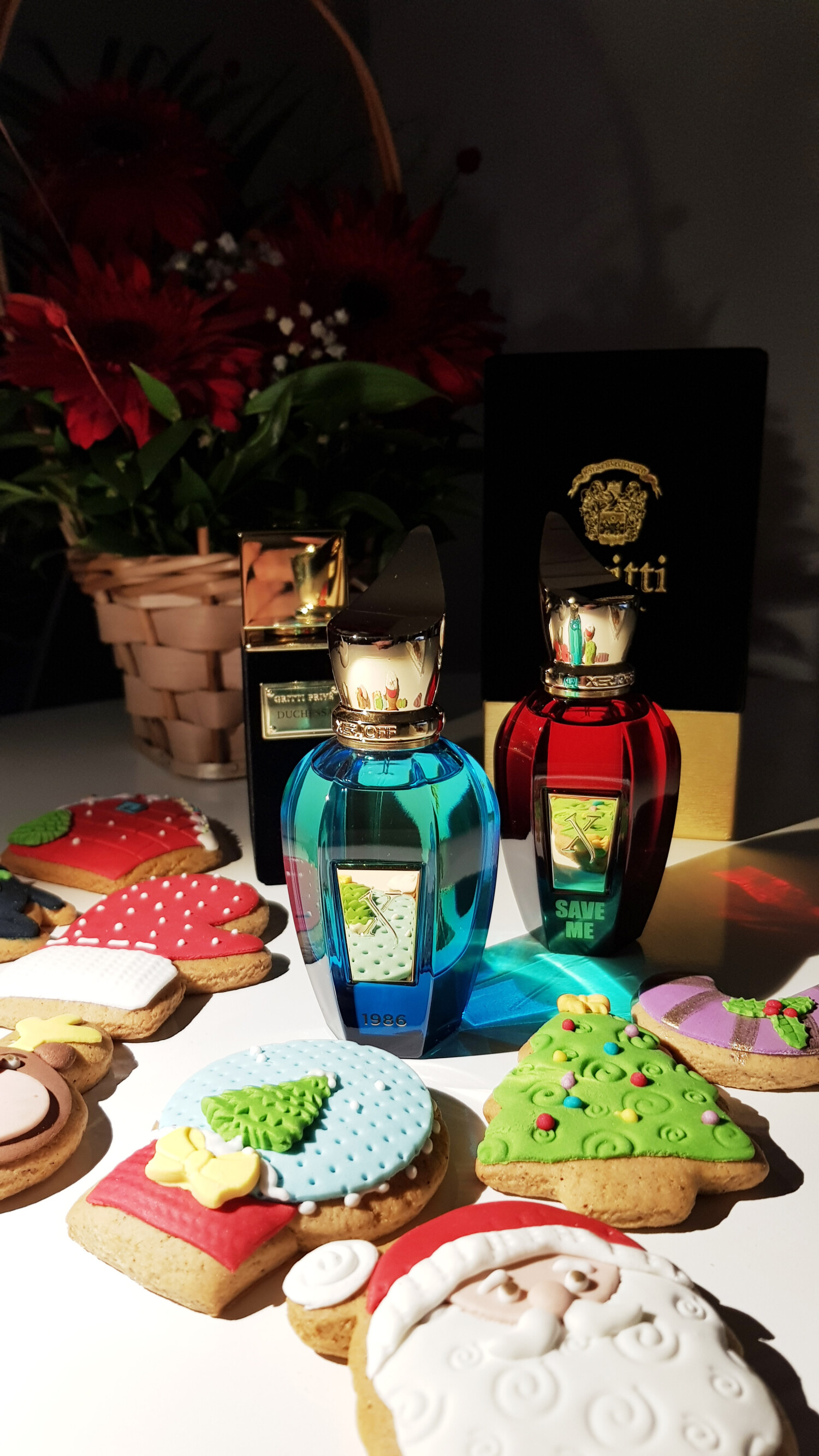 Save Me Xerjoff parfum - un parfum pour homme et femme 2021