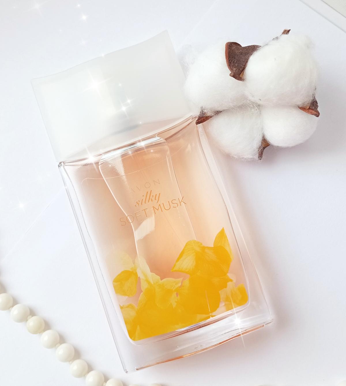 Silky Soft Musk Avon аромат — аромат для женщин 2016