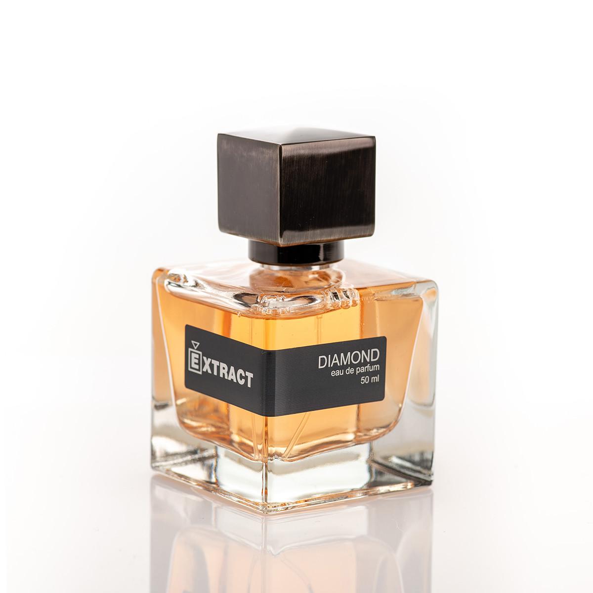 Diamond Extract perfumy - to nowe perfumy dla kobiet 2022