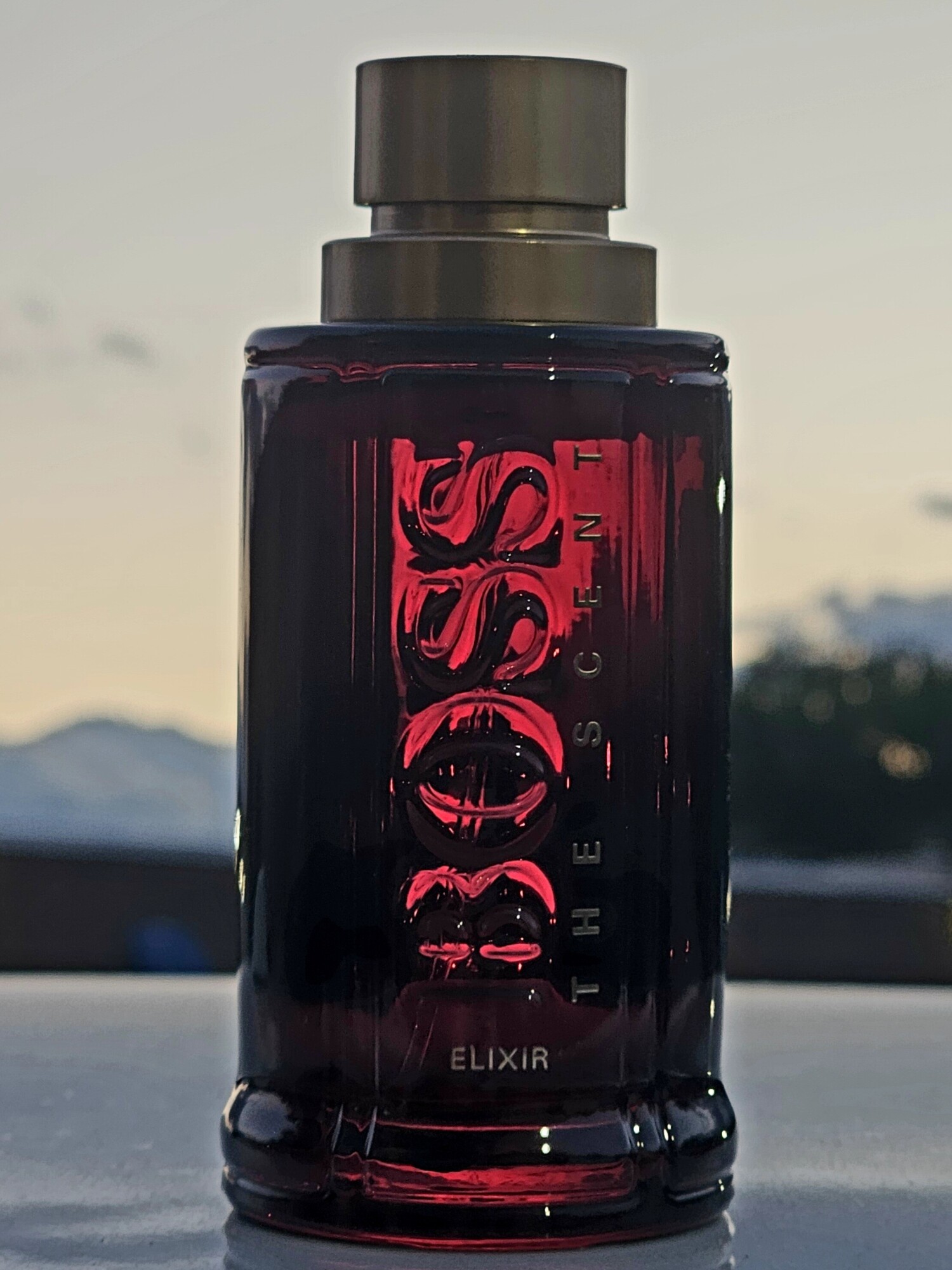 Boss The Scent Elixir For Him Hugo Boss κολόνια - ένα νέο άρωμα για ...