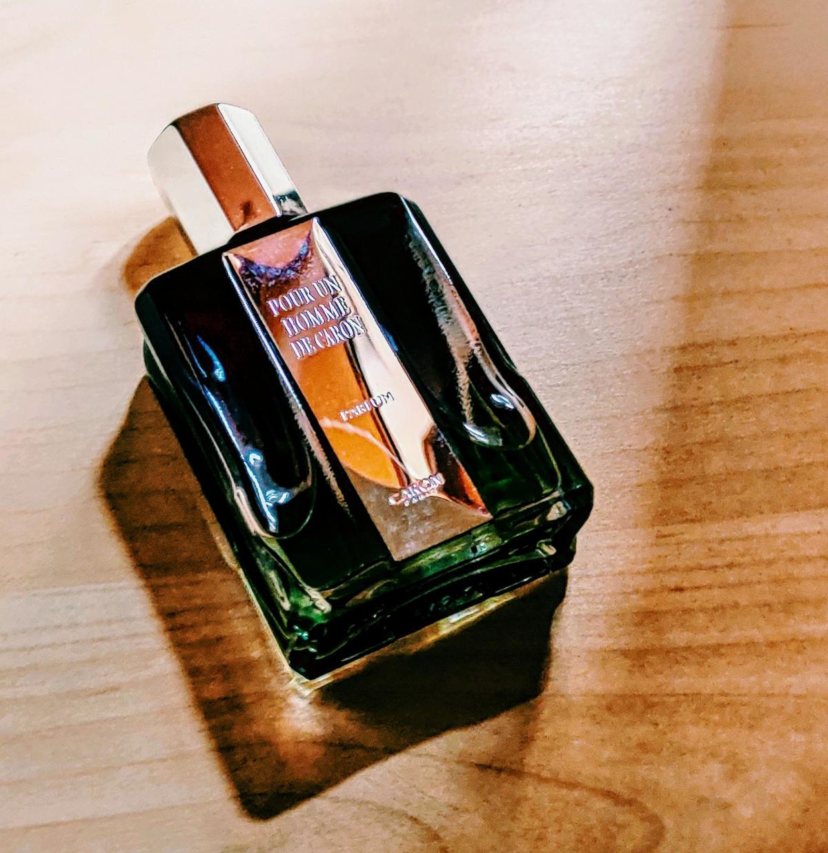 Pour Un Homme de Caron 2017 Caron Colônia - a fragrância Masculino 2017