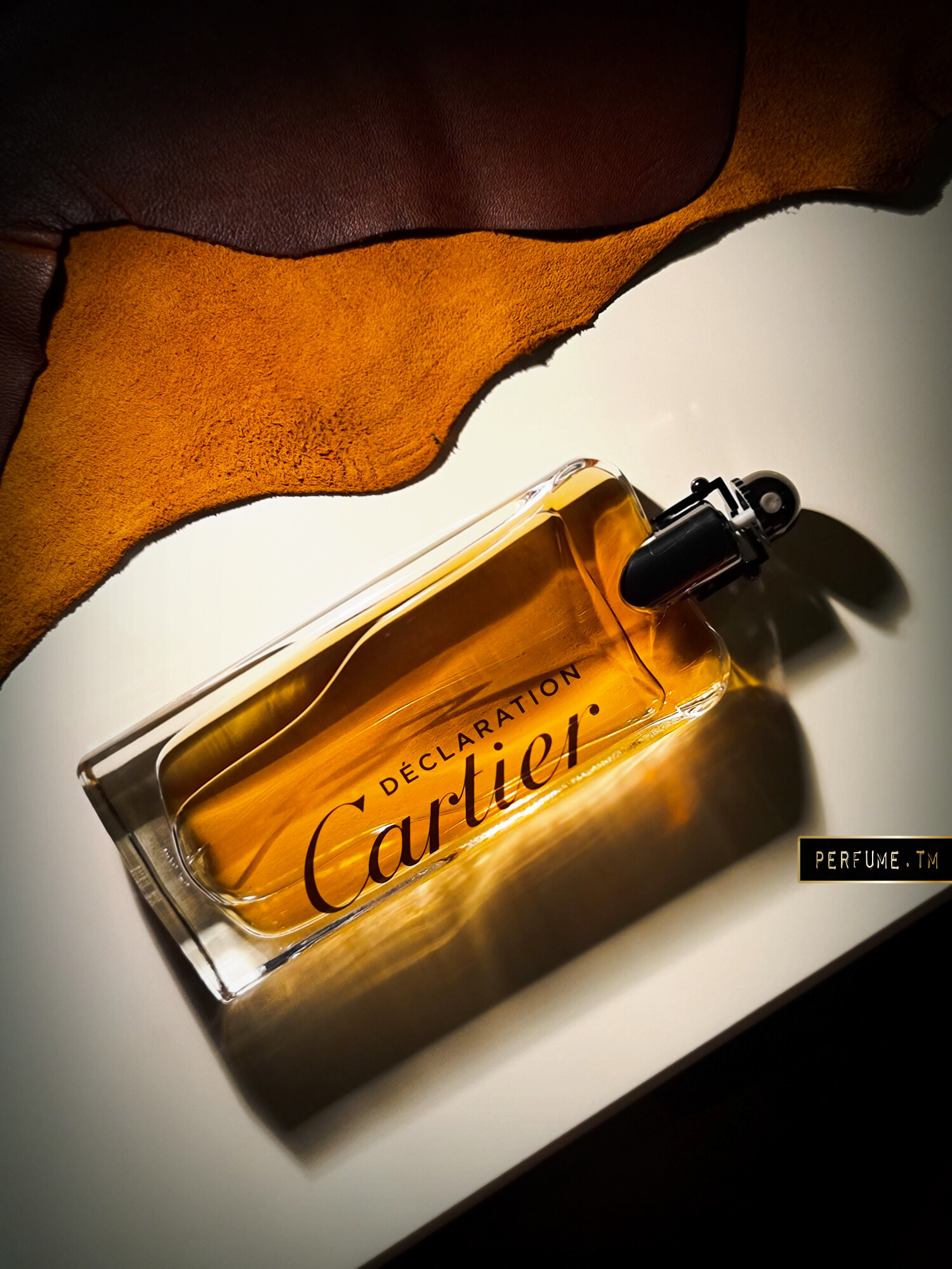 Déclaration Parfum Cartier Colonia - una fragancia para Hombres 2018