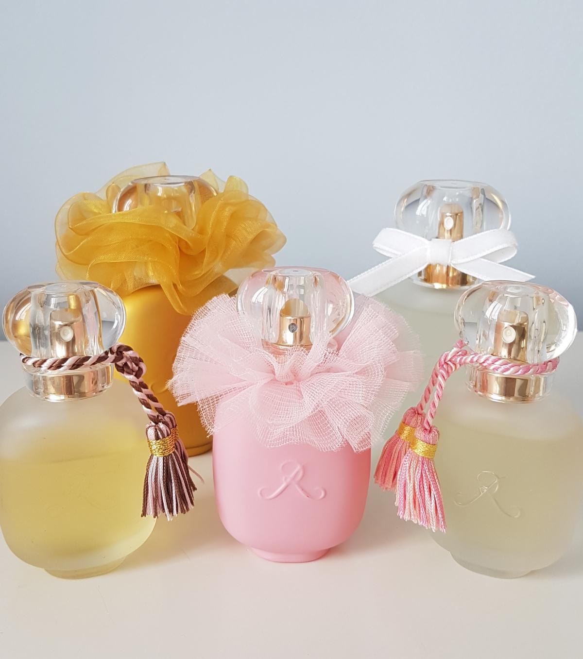 Ballerina No 1 Les Parfums de Rosine аромат — аромат для женщин 2014