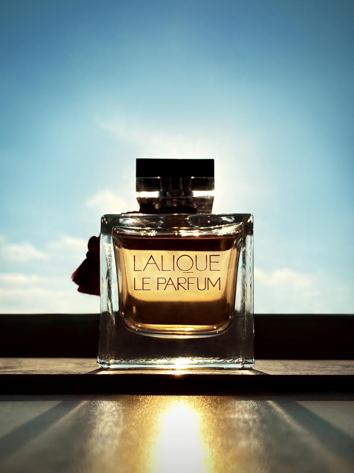 Lalique Le Parfum Lalique Parfum - ein es Parfum für Frauen 2005