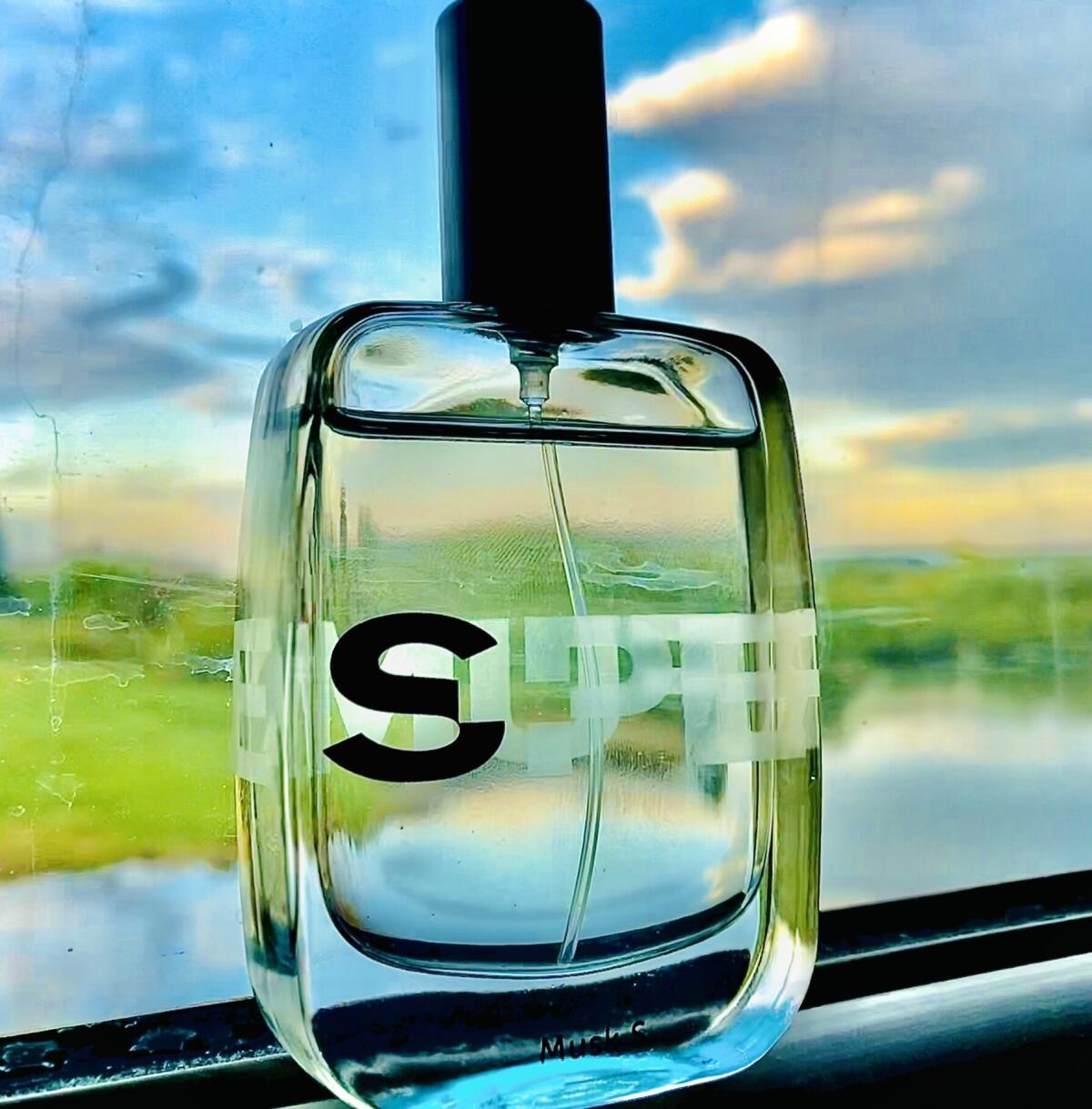 Musk S S-Perfume fragancia - una fragancia para Hombres y Mujeres 2014
