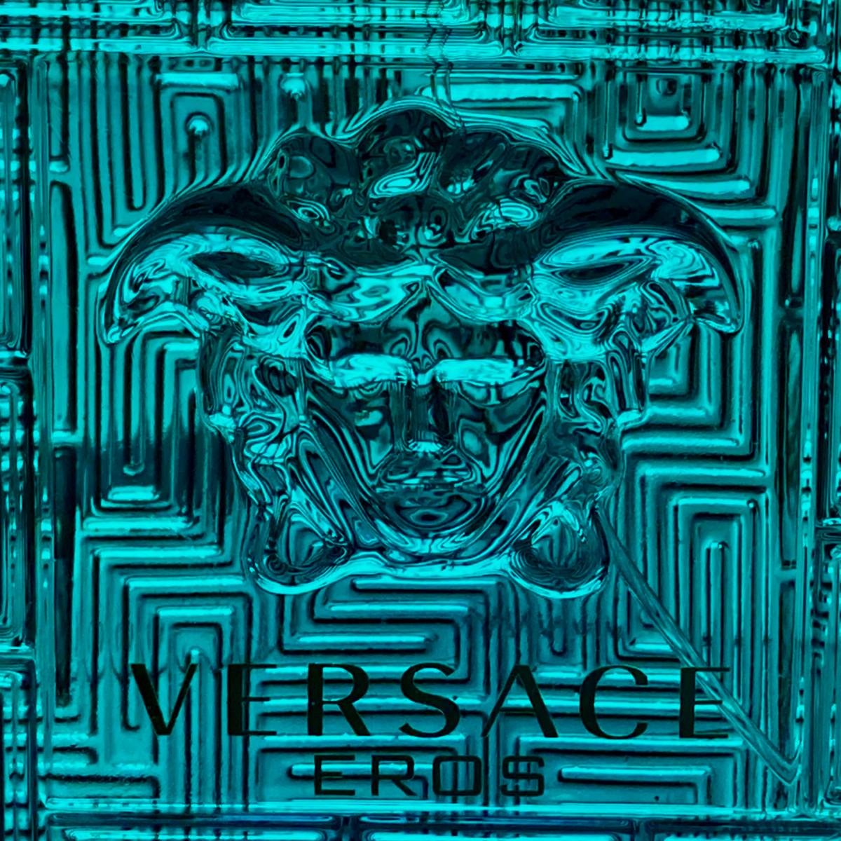 Eros Versace κολόνια - ένα άρωμα για άνδρες 2012