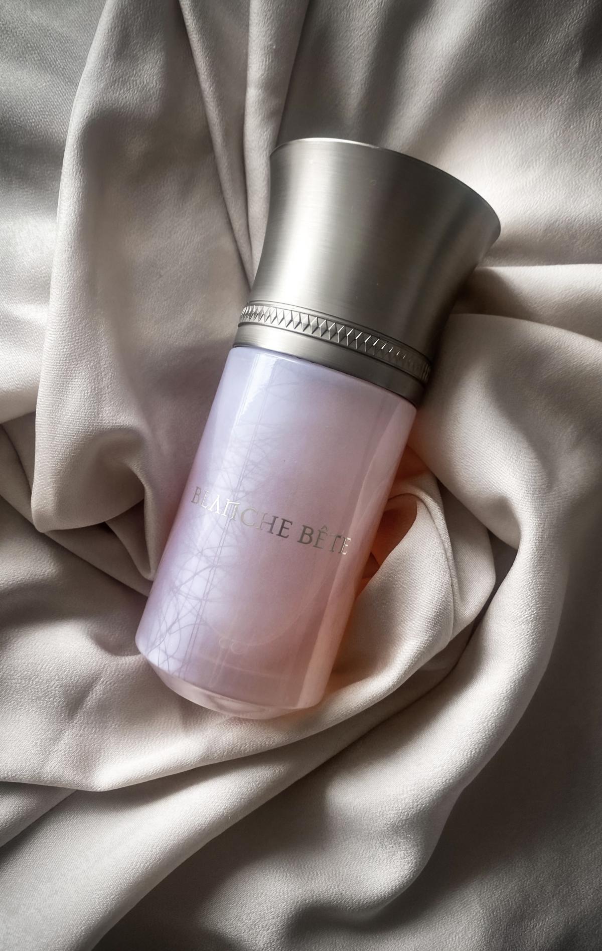 Blanche Bête Les Liquides Imaginaires Parfum - ein es Parfum für Frauen ...