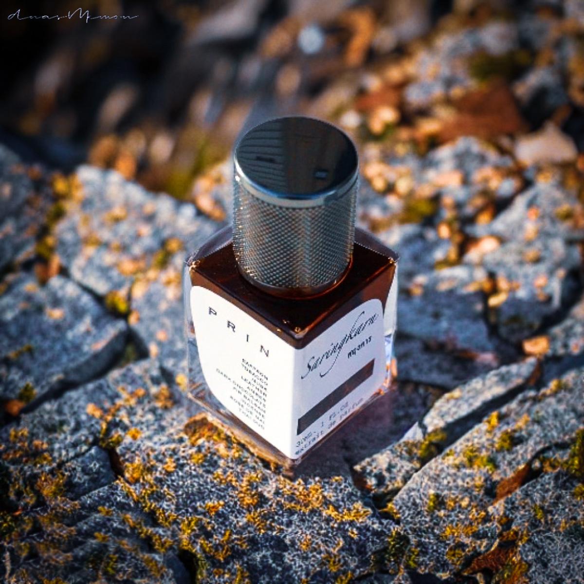 Saringkarn (ศฤงคาร) Prin parfum - un parfum pour homme et femme 2020