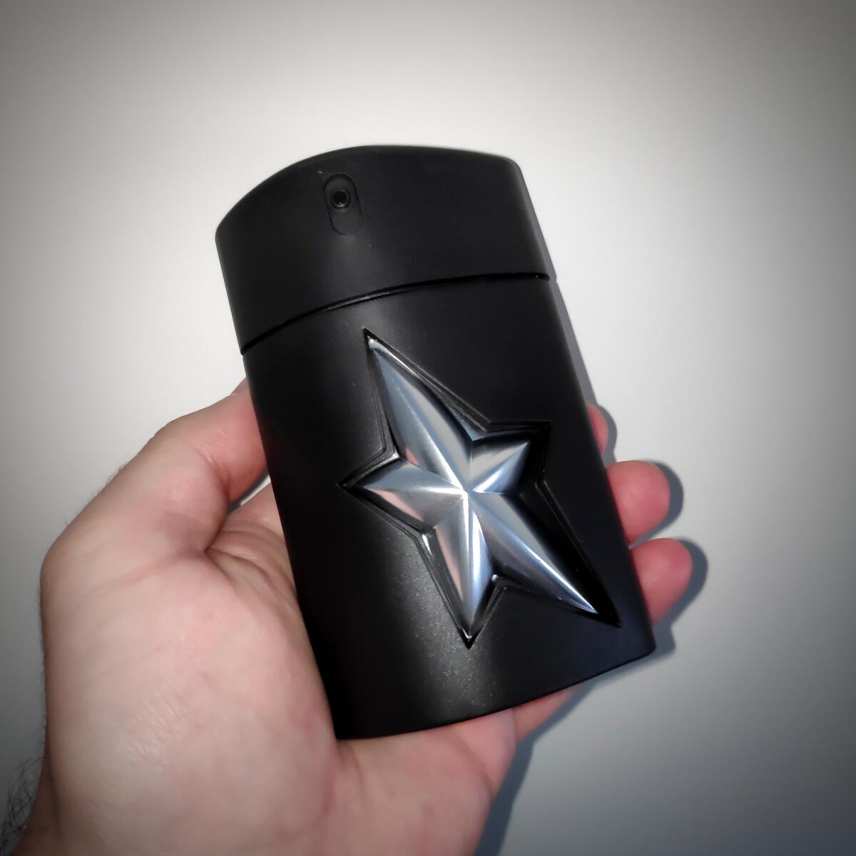 A*Men Fantasm Mugler Cologne - un nouveau parfum pour homme 2024