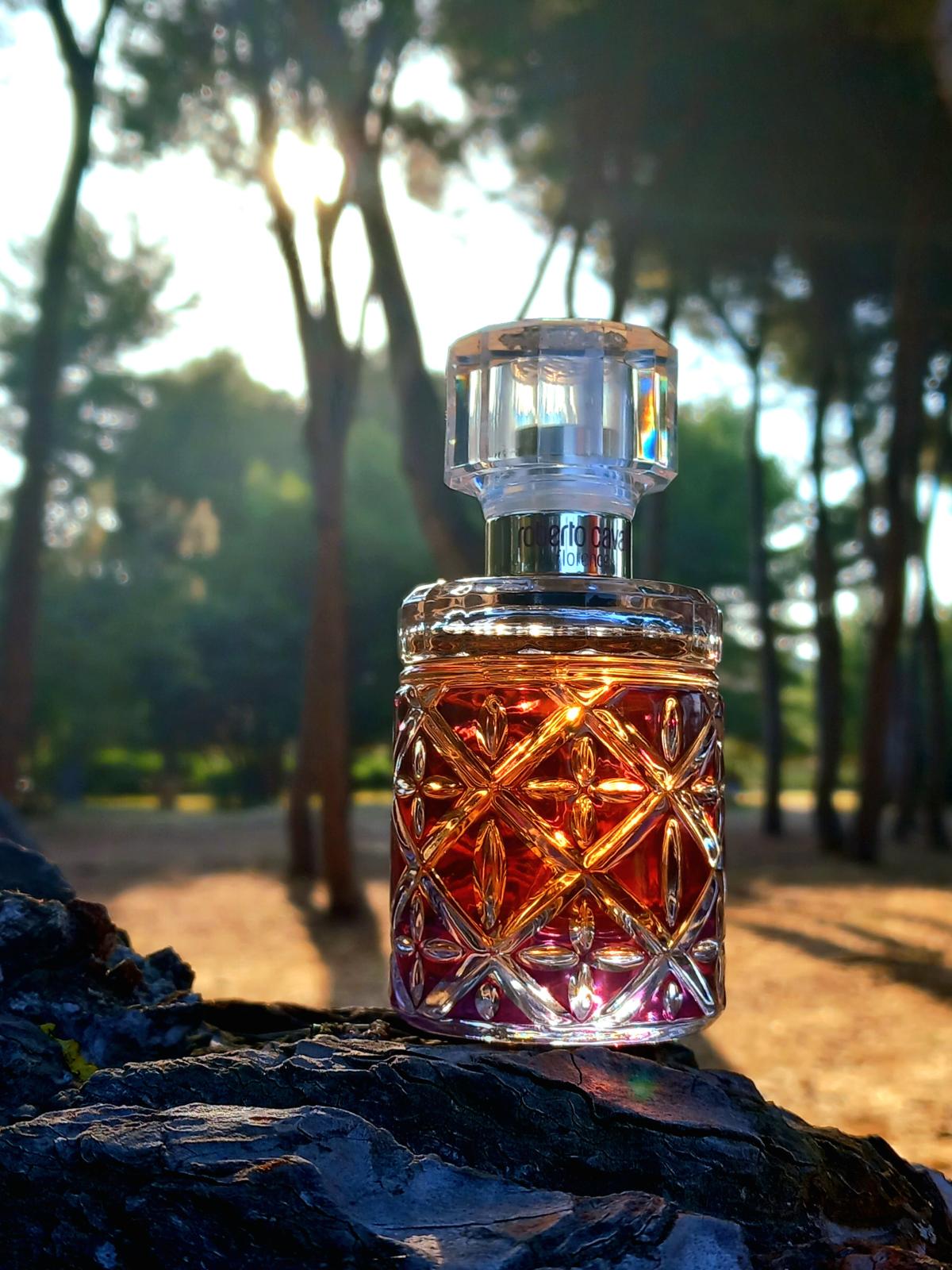 Florence Roberto Cavalli parfum - un parfum de dama 2017