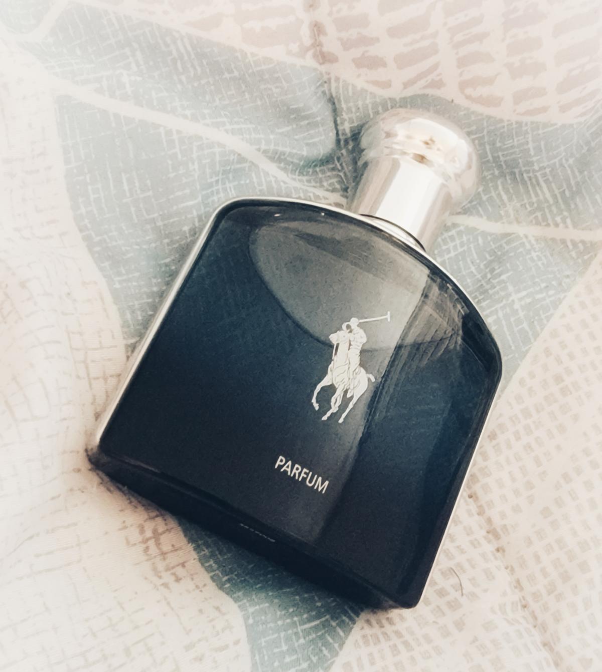 Polo Deep Blue Parfum Ralph Lauren Colônia - a fragrância Masculino 2020