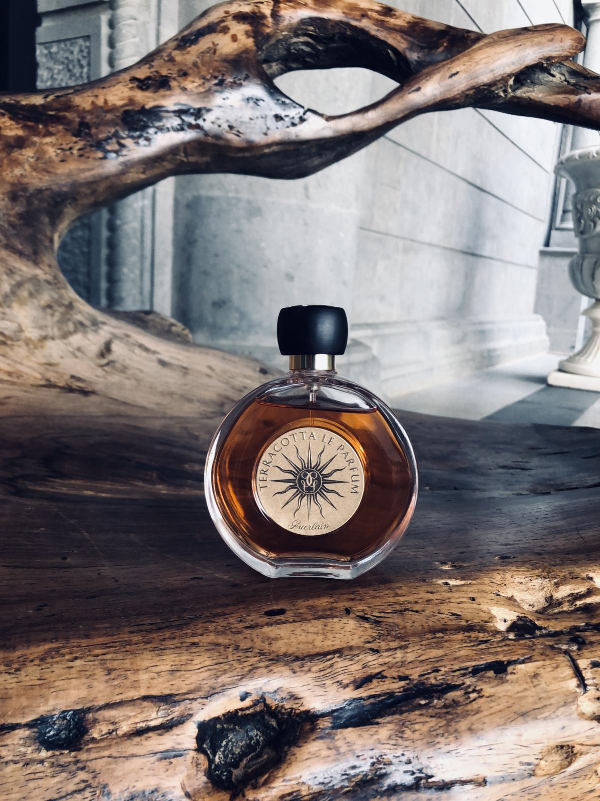 Terracotta Le Parfum Guerlain perfume - a fragrância Feminino 2014