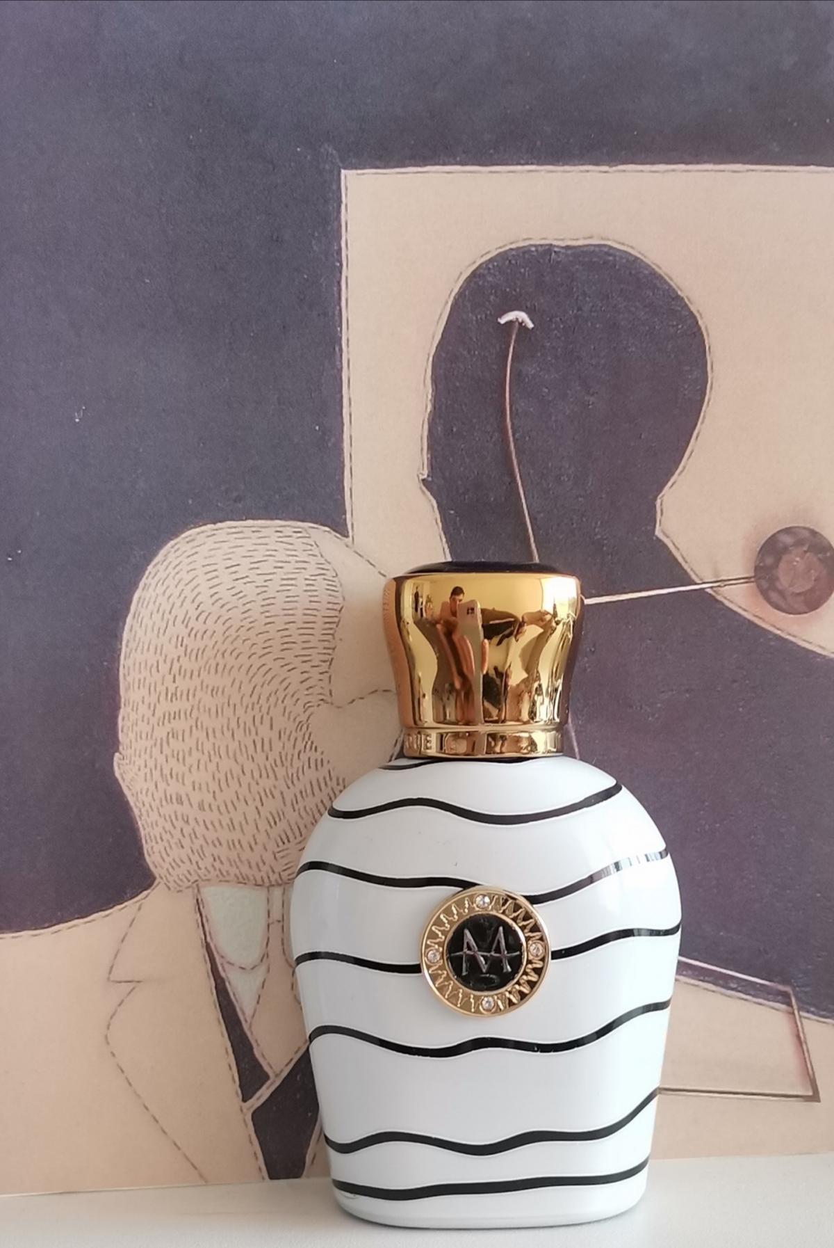 White Duke Moresque Cologne - un parfum pour homme 2019