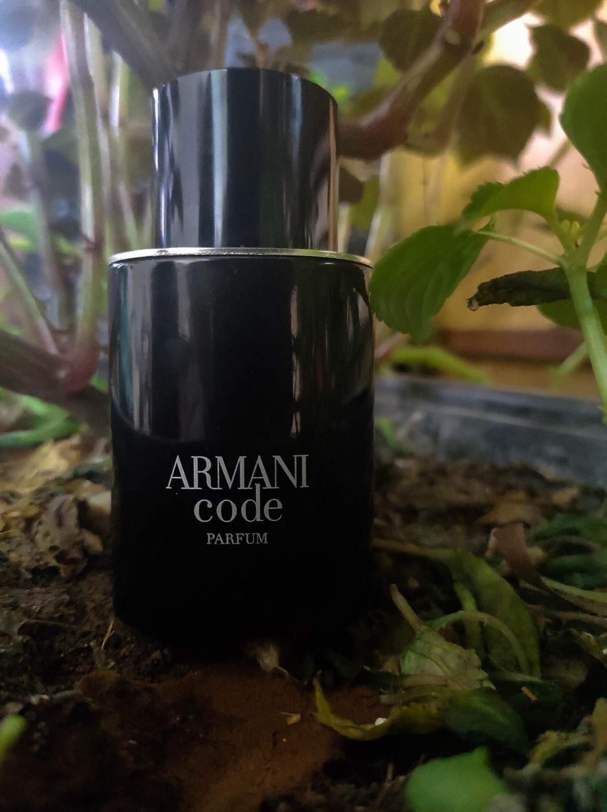 Armani Code Parfum Giorgio Armani Colonia - una nuevo fragancia para ...