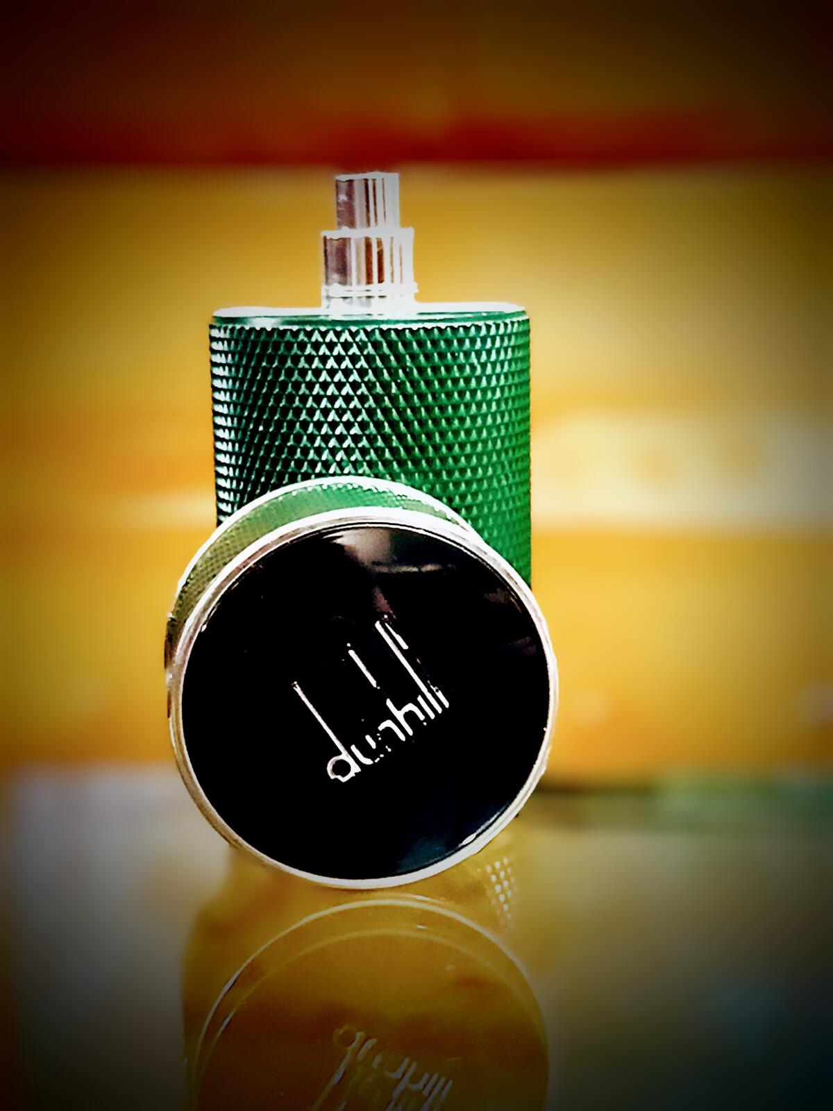 Icon Racing Alfred Dunhill одеколон — аромат для мужчин 2017