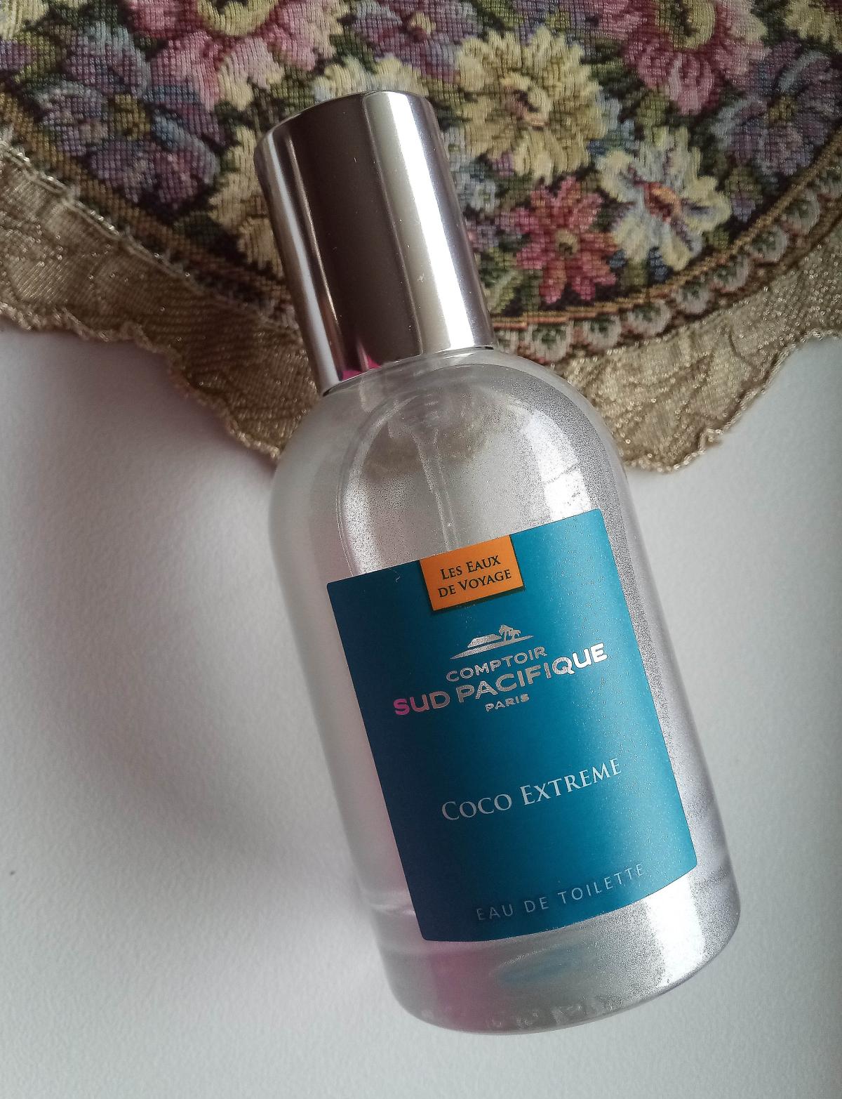 Coco Extreme Comptoir Sud Pacifique άρωμα - ένα άρωμα για γυναίκες και ...