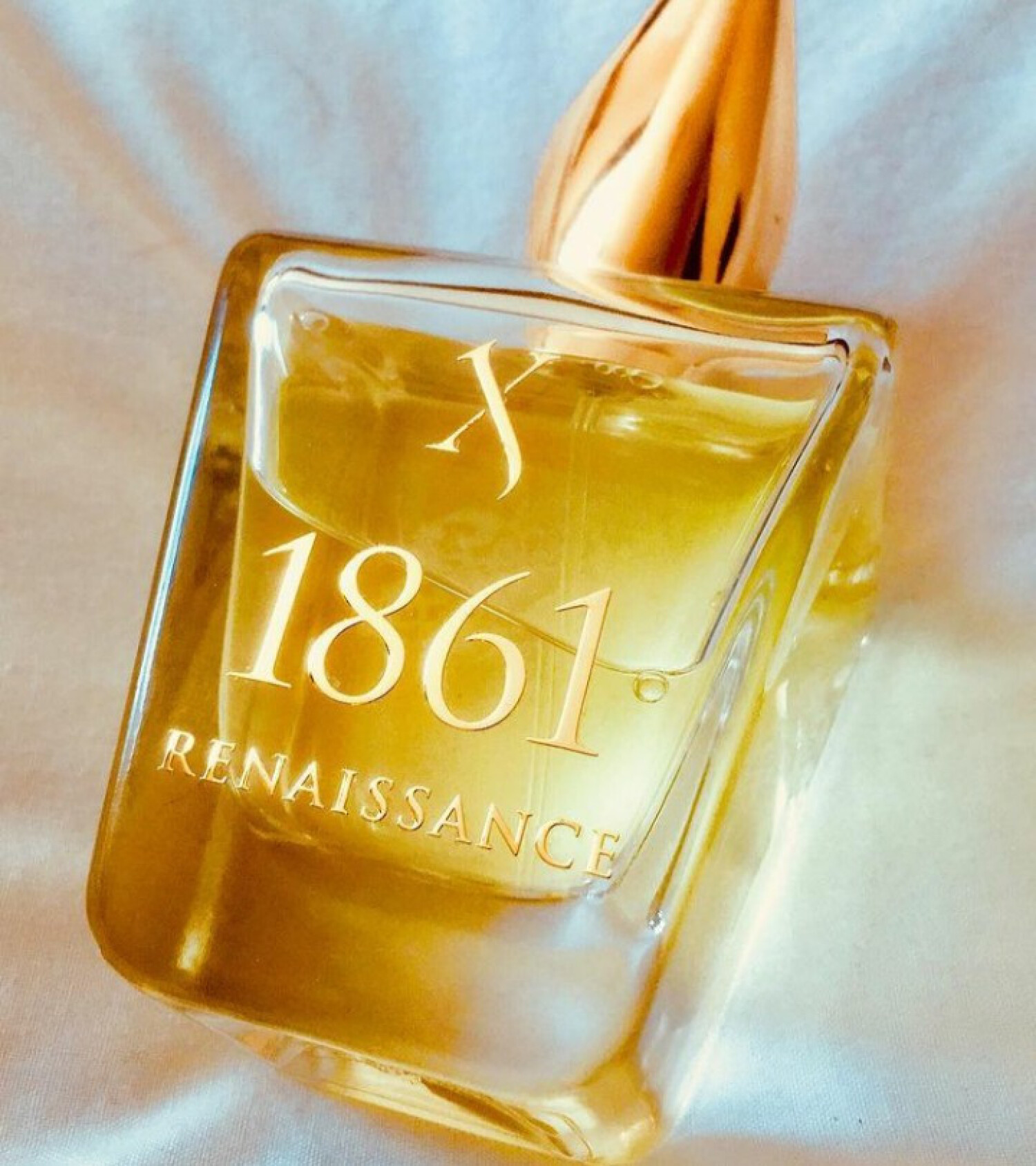 XJ 1861 Renaissance Xerjoff parfum - un parfum pour homme et femme 2011