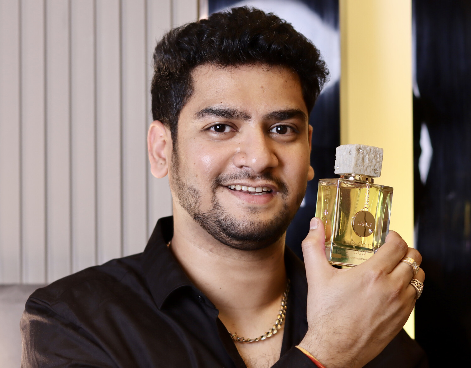 Club de Nuit Oud Armaf perfume - a novo fragrância Compartilhável 2023