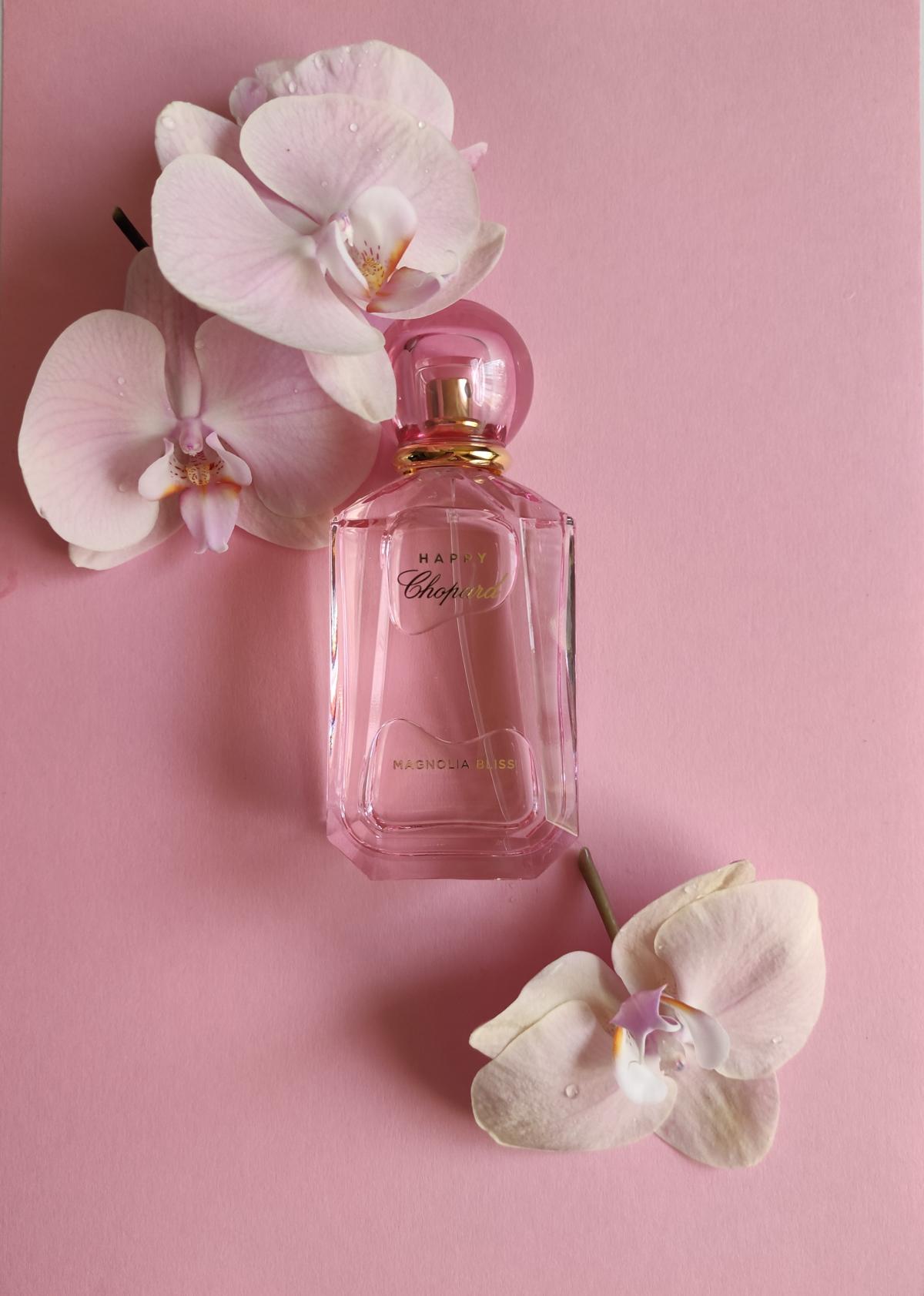 Happy Chopard Magnolia Bliss Chopard άρωμα - ένα νέο άρωμα για γυναίκες ...