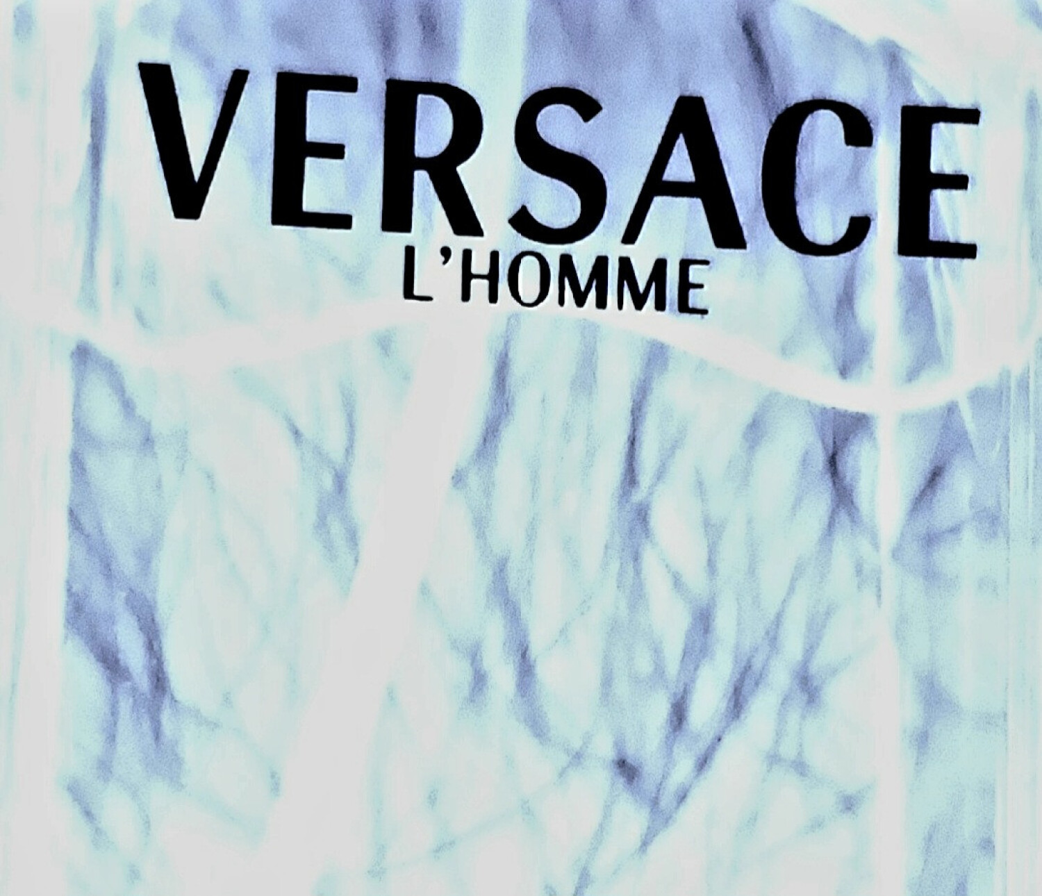 Versace L'Homme Versace Cologne - un parfum pour homme 1984