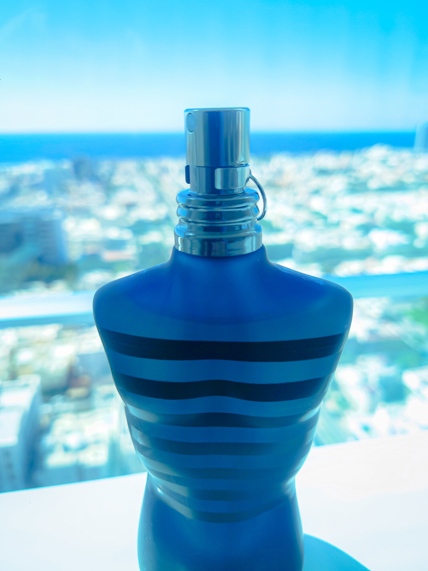 Ultra Male Jean Paul Gaultier Cologne - un parfum pour homme 2015