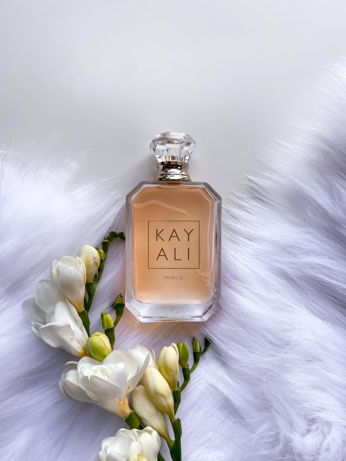 Musk 12 Kayali Fragrances fragancia - una fragancia para Hombres y ...