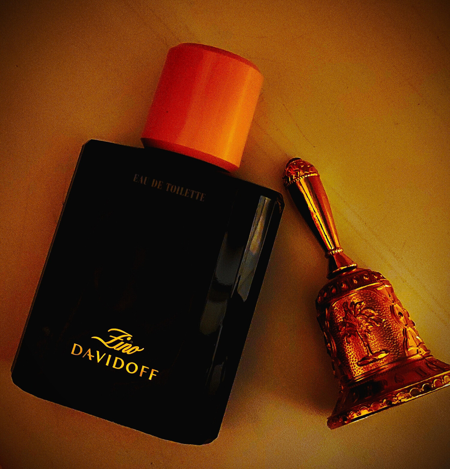 Zino Davidoff Davidoff Cologne - un parfum pour homme 1986
