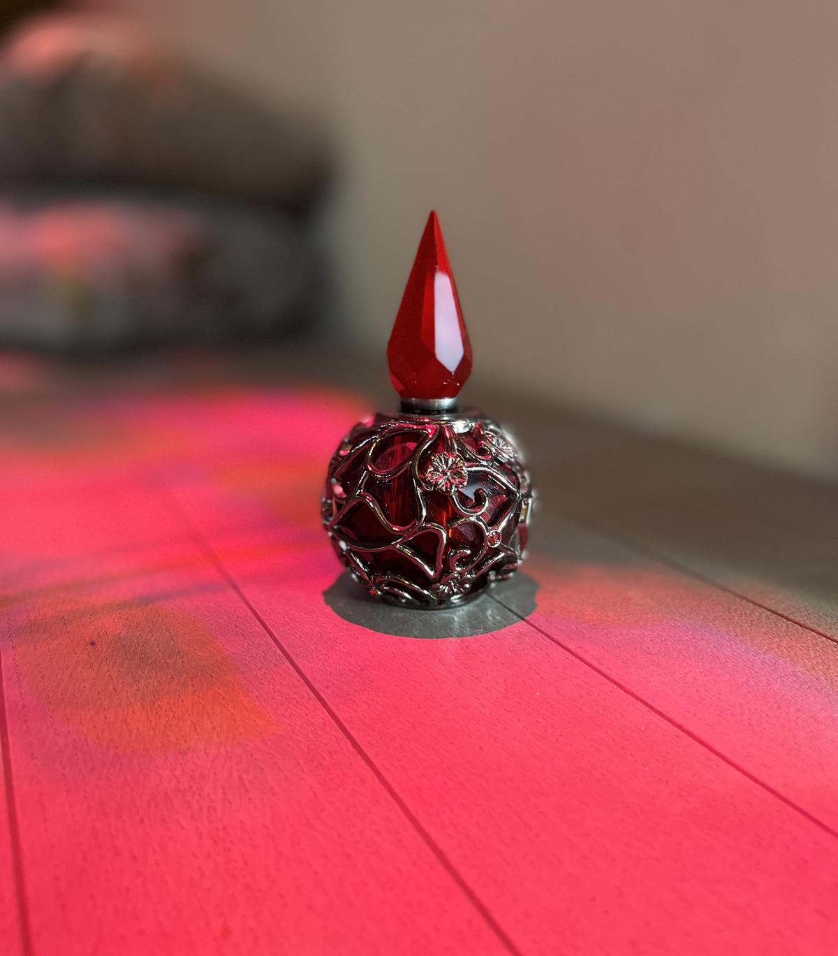 Dahn Alaud Junaid Perfumes fragancia - una fragancia para Hombres y Mujeres