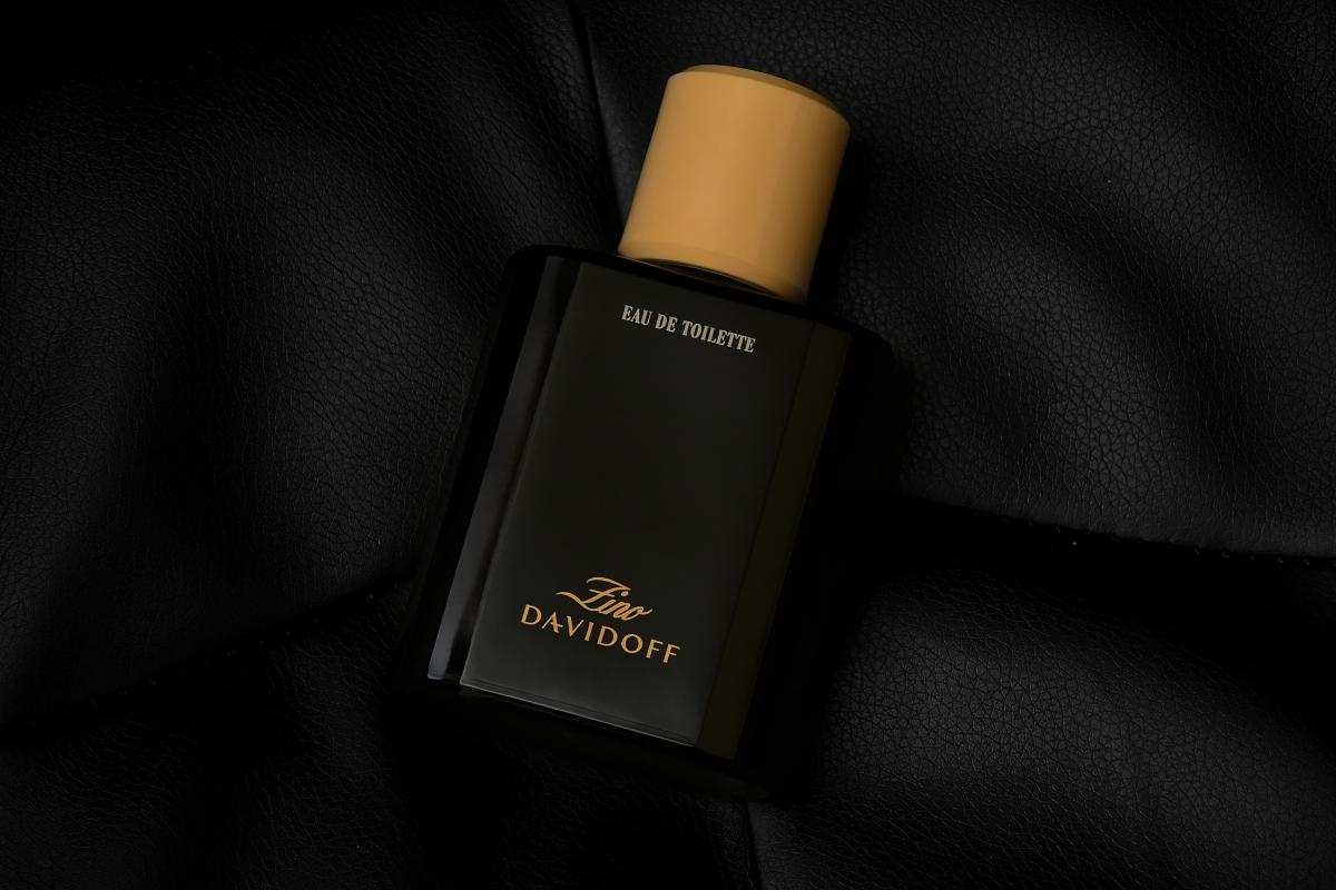 Zino Davidoff Davidoff Colônia - a fragrância Masculino 1986