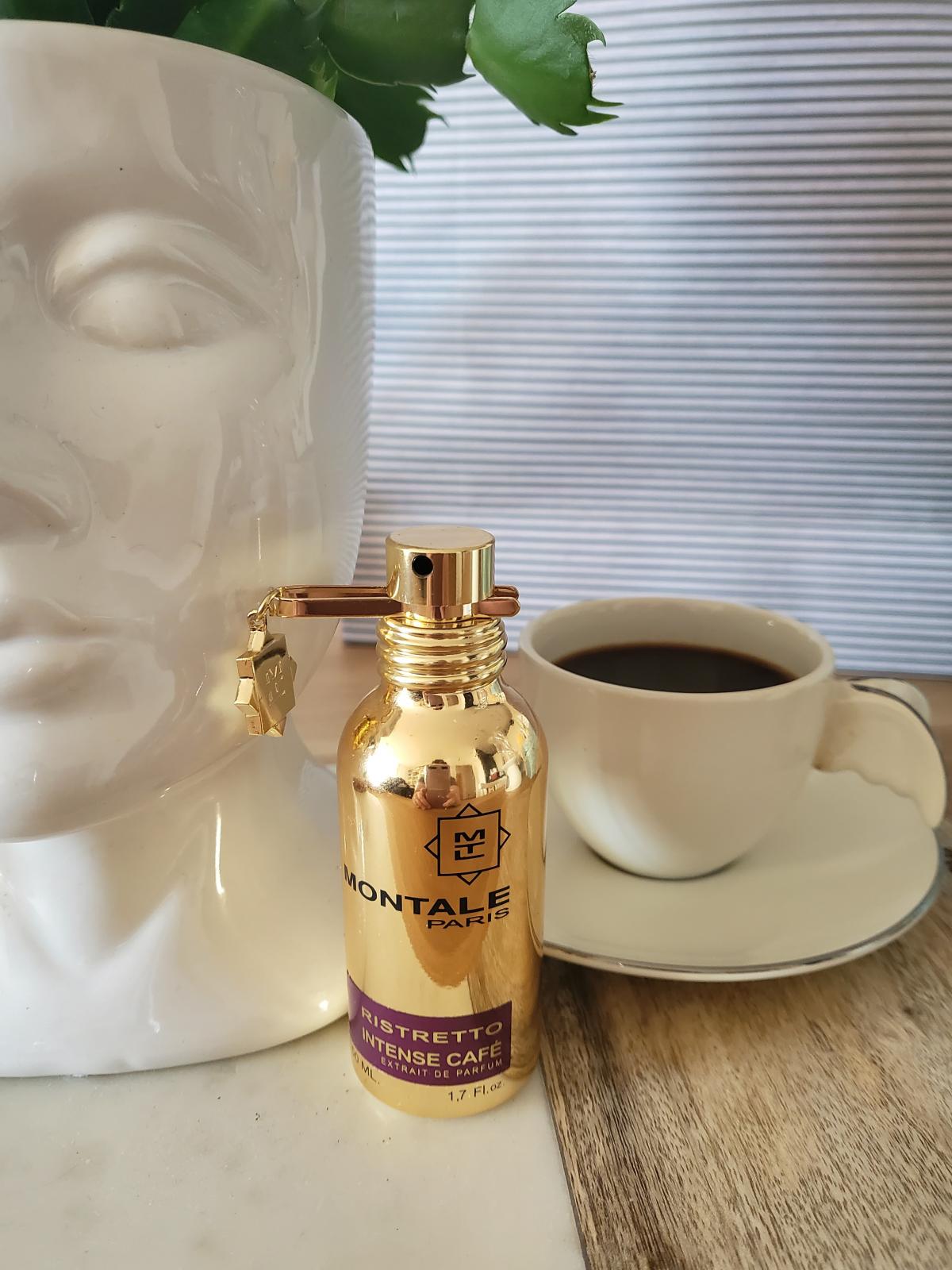 Ristretto Intense Café Montale - una fragranza unisex 2019