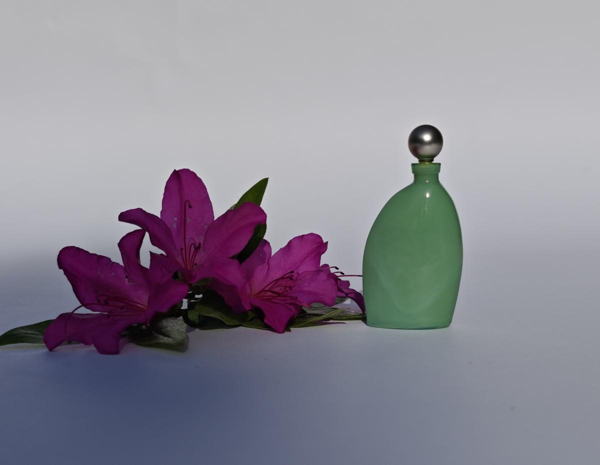 Eden Cacharel perfume - a fragrância Feminino 1994