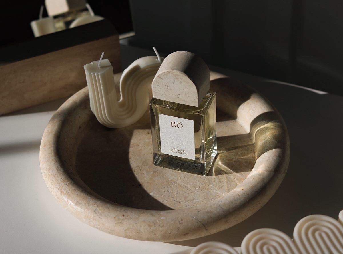 LA MAR House of BŌ parfum - un parfum pour homme et femme 2021