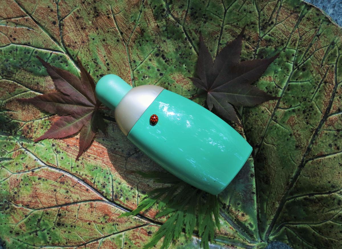 Eden Cacharel perfume - a fragrância Feminino 1994