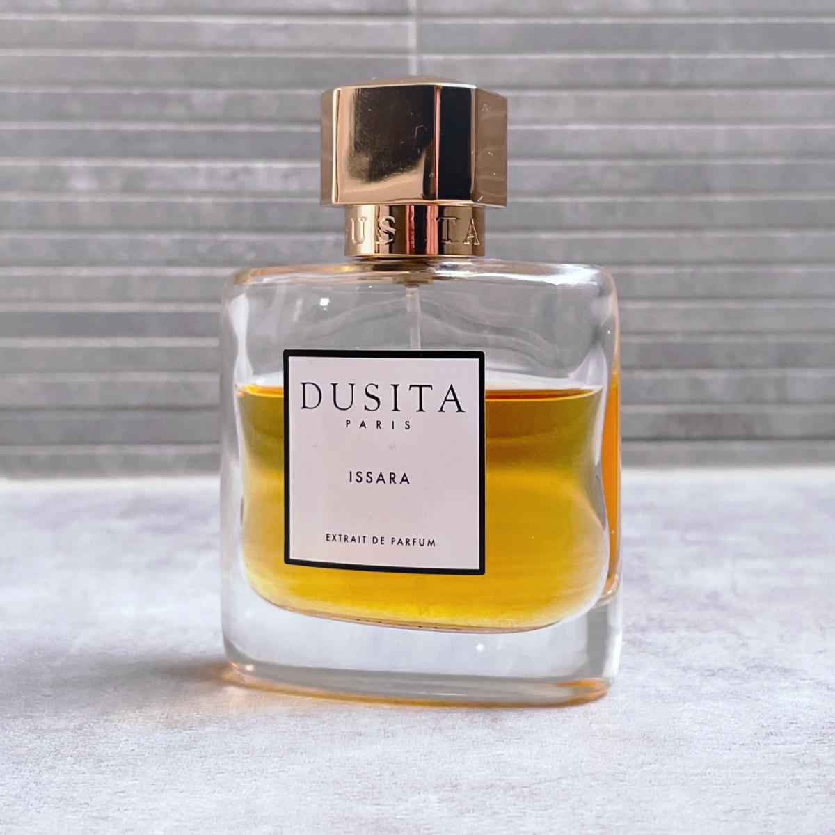 Issara Parfums Dusita fragancia - una fragancia para Hombres y Mujeres 2016