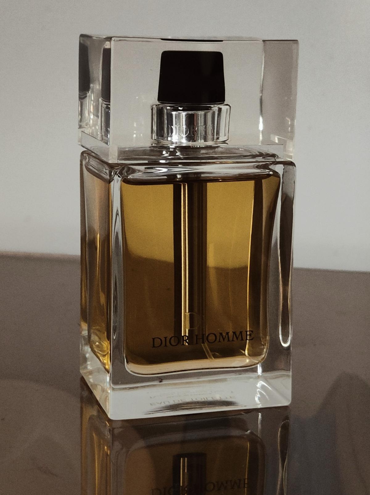 Dior Homme 2005 Dior Cologne - ein es Parfum für Männer 2005