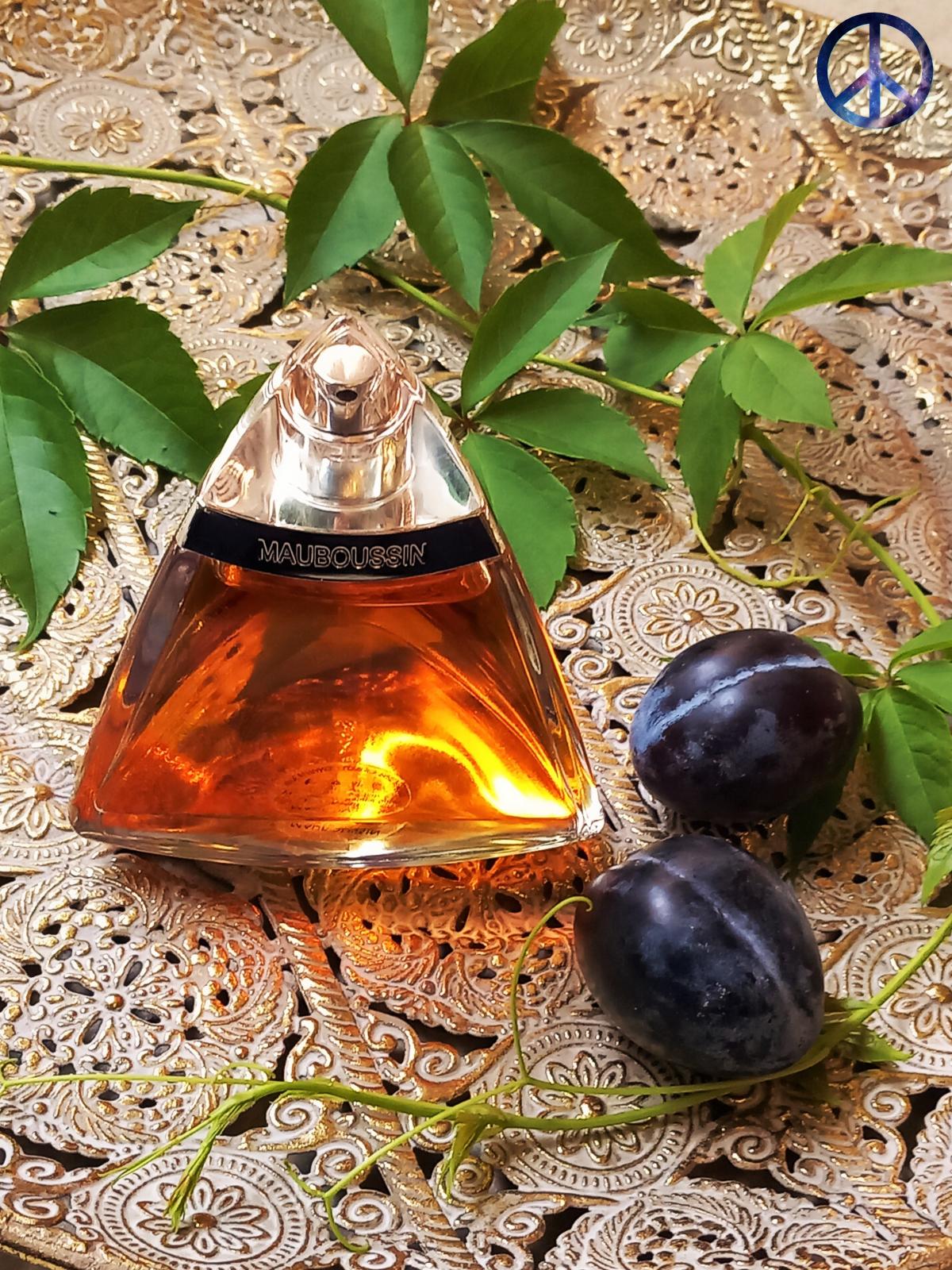 Mauboussin Mauboussin άρωμα - ένα άρωμα για γυναίκες 2000