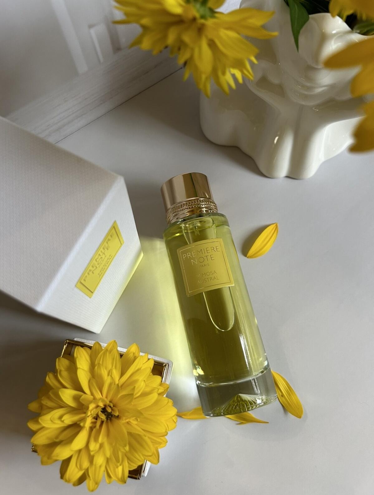 Mimosa Austral Premiere Note عطر - a fragrance للنساء 2019
