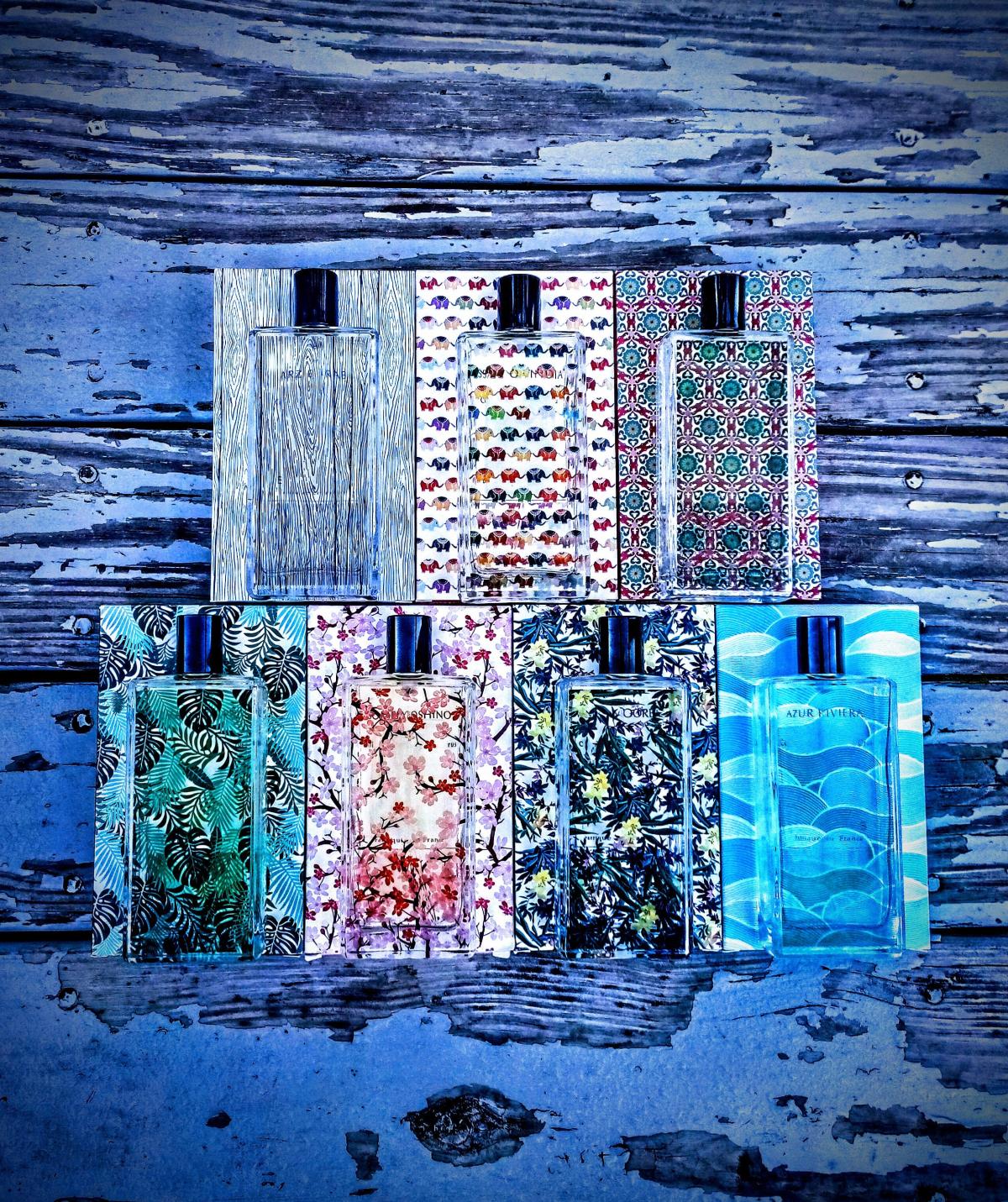 Arz el-rab Parfums Berdoues fragancia - una fragancia para Hombres y ...