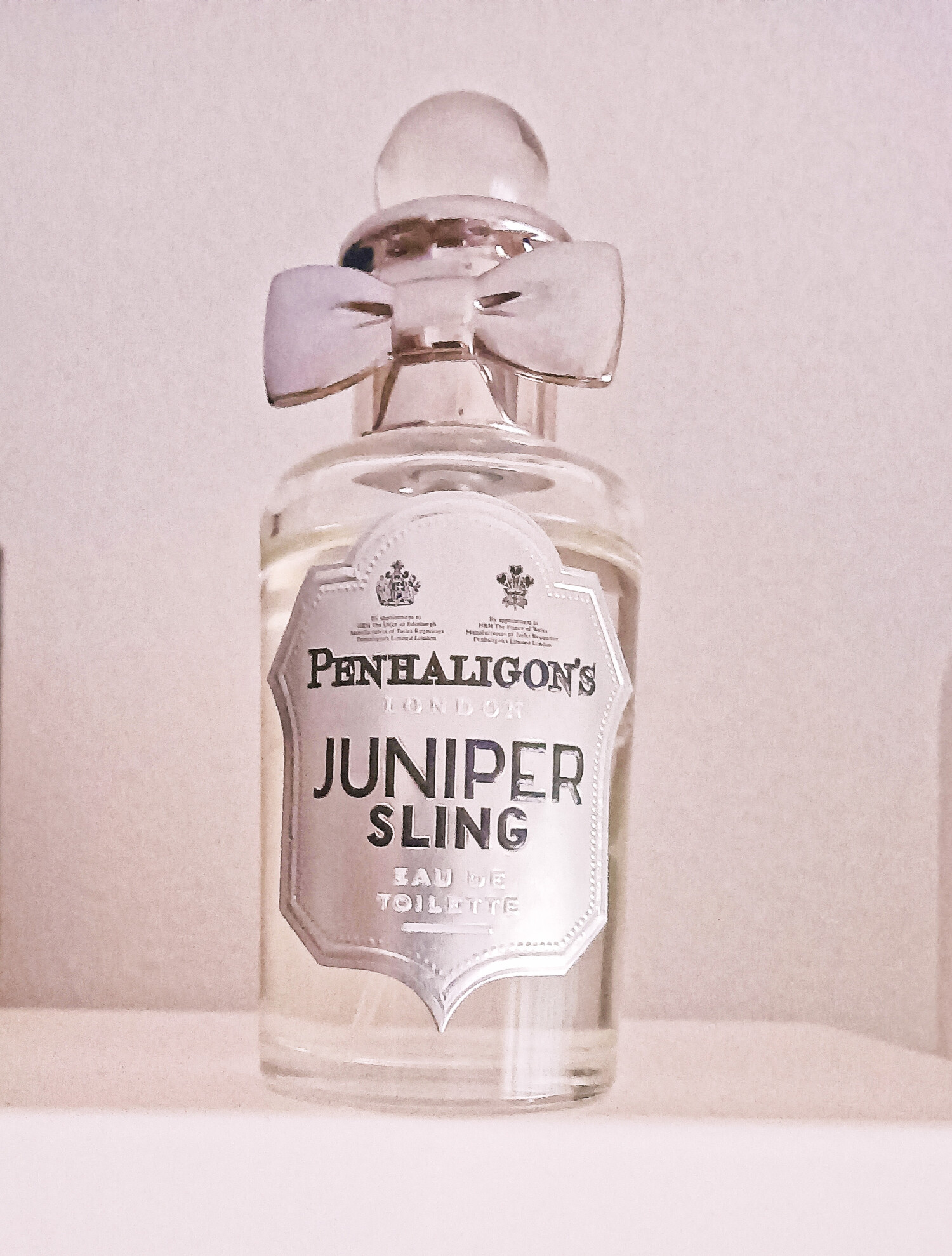 Juniper Sling Penhaligon's аромат — аромат для мужчин и женщин 2011